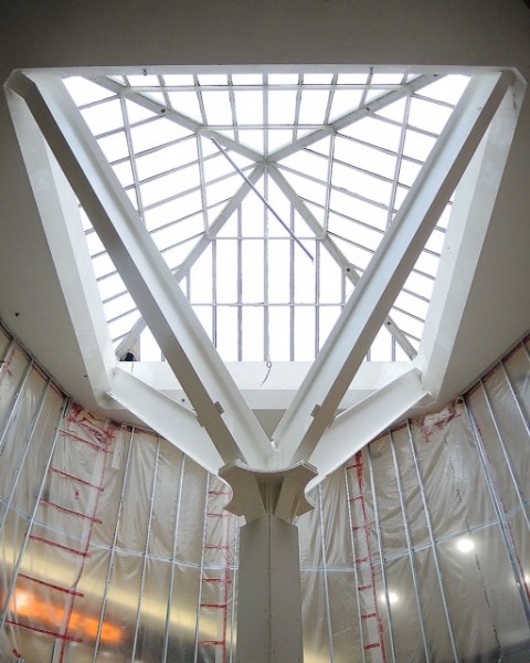 Fireproof Coatings in Toronto: Carboline-Approved Applicator | TTM Finishes